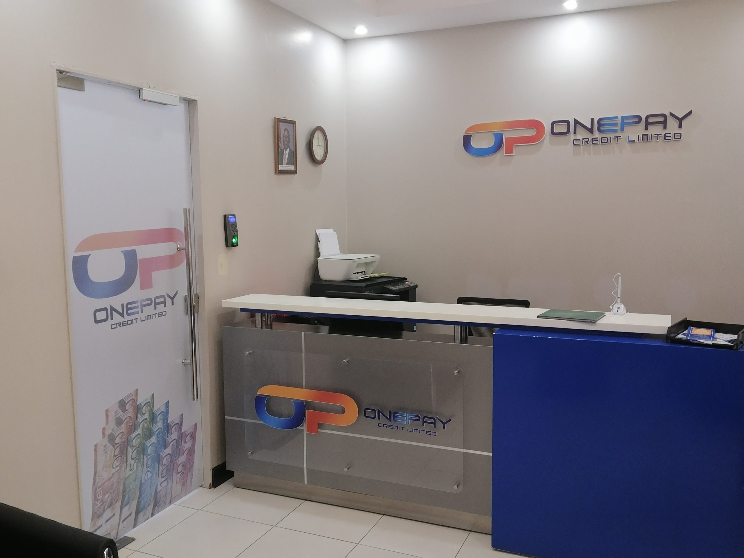 ONEPAY Credit – One on One Solutions